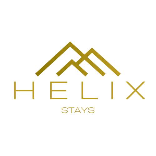 Helix Stays | Premium Serviced Accommodation & Property Management