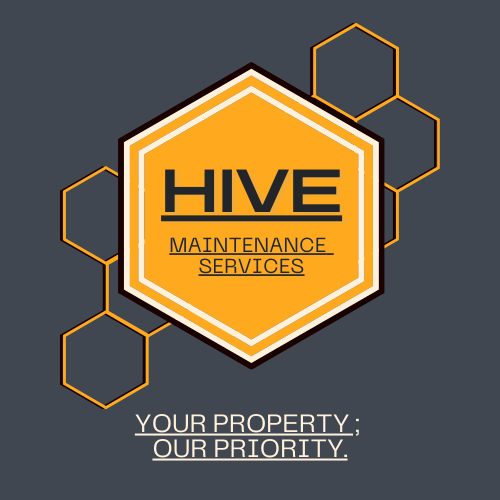 HIVE Services Ltd